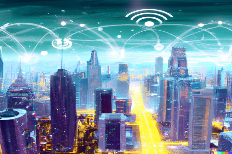 Best IoT App Development Services in Canada | eSya Tek Best IoT App Development Services in Canada | eSya Tek